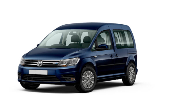 FLIP Camping Box – Volkswagen Caddy (2003-2020) – FLIP Camping Box